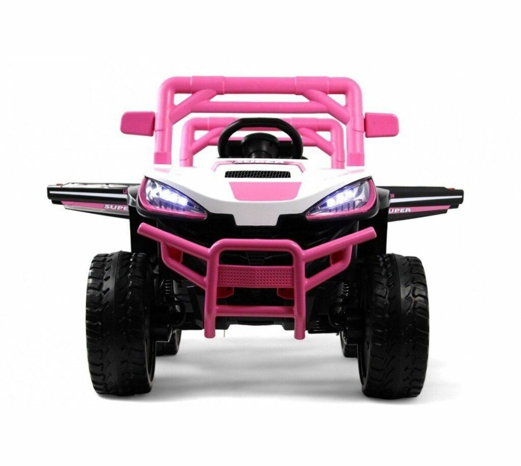 Электромобиль багги L888LL, 12В, 4WD, полный привод, время работы 120 минут
