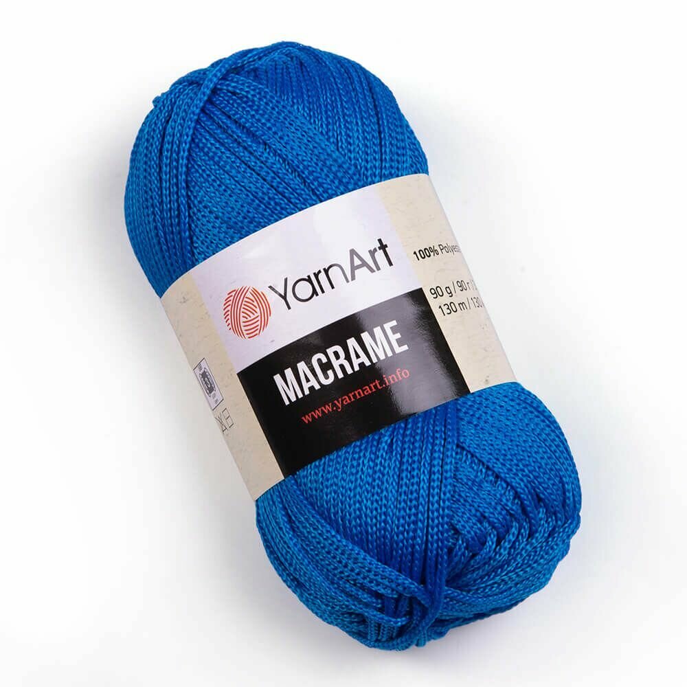Пряжа YarnArt Macrame (6 шт)