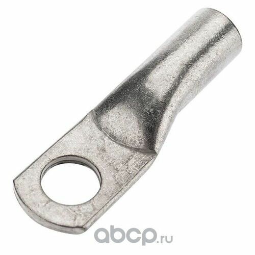 Наконечник медный луженый ТМЛ-Р 25 10 (25 мм - 10 мм) (в упак. 5 шт.) цена за 1шт REXANT 07-5315-2 REXANT 0753152
