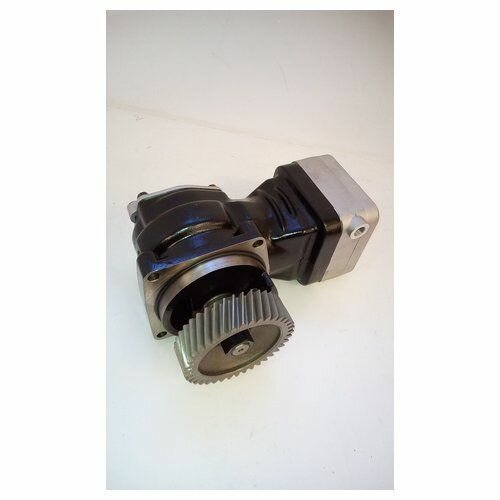 Компрессор воздушный одноцилиндровый С шестерней A-TECH 280011000