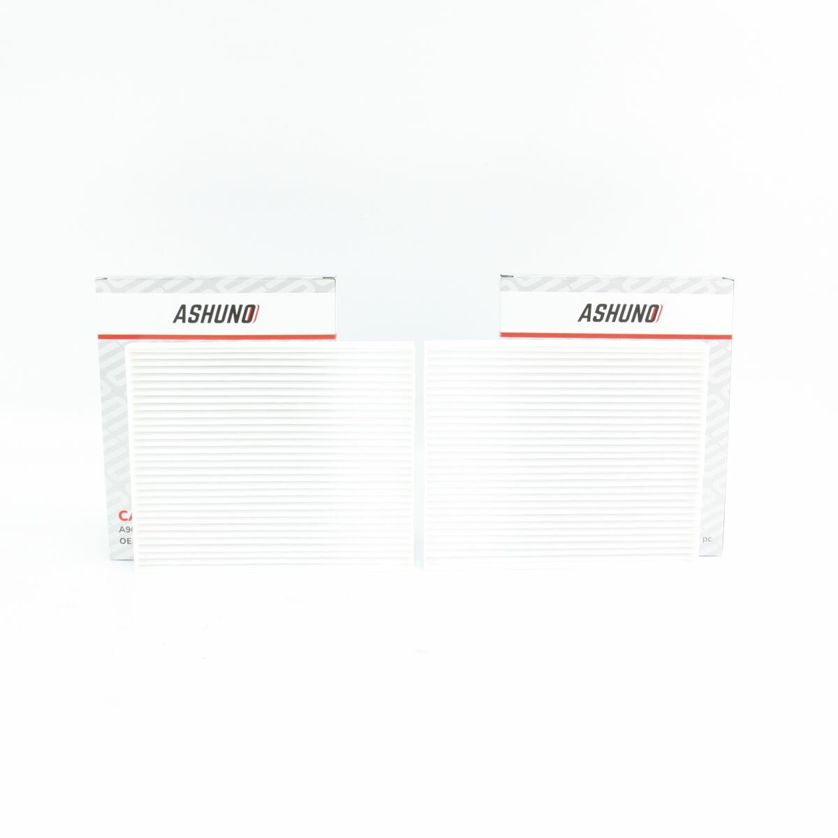 Фильтр салонный (2 шт.) HYUNDAI Tucson , Elantra , i30 , KIA Ceed , Cerato , Sportage ; 97133F2100