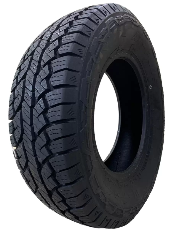 Автошина Warrior 285/60R18 120T AT-PLUS
