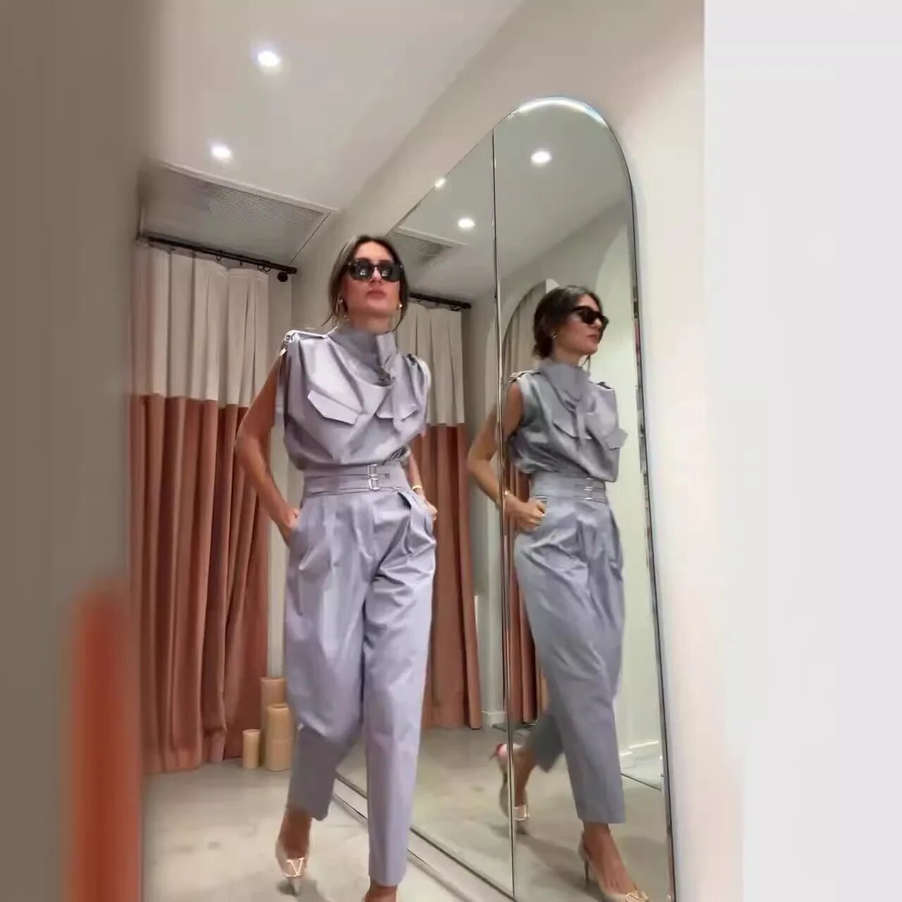 Комплект одежды cm.yaya