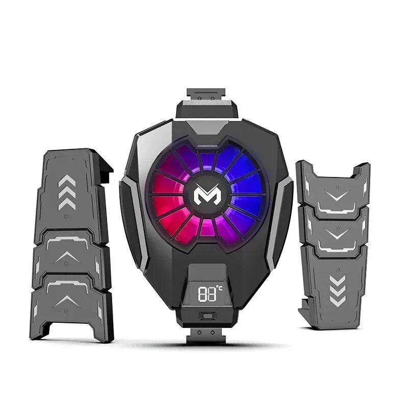 MEMO DL05, Кулер для iPad/iPhone