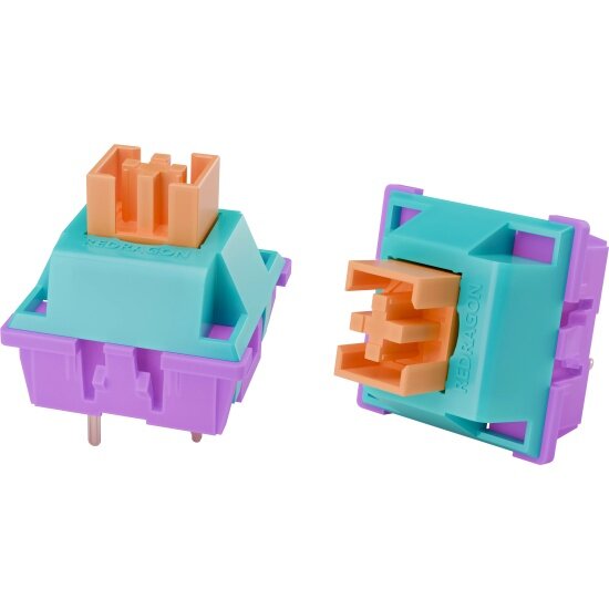 Переключатели Redragon Bullet R 24 шт