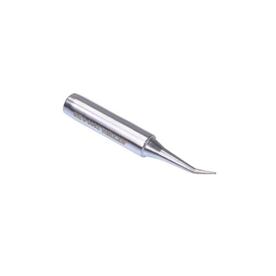 Жало паяльное ATTEN T900-0.2IS, изготовлено из качественных материалов