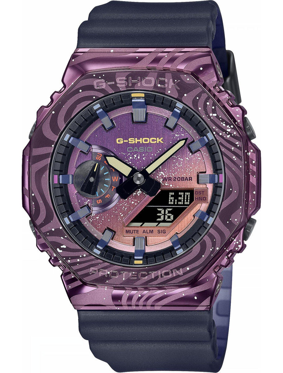 Наручные часы G-Shock