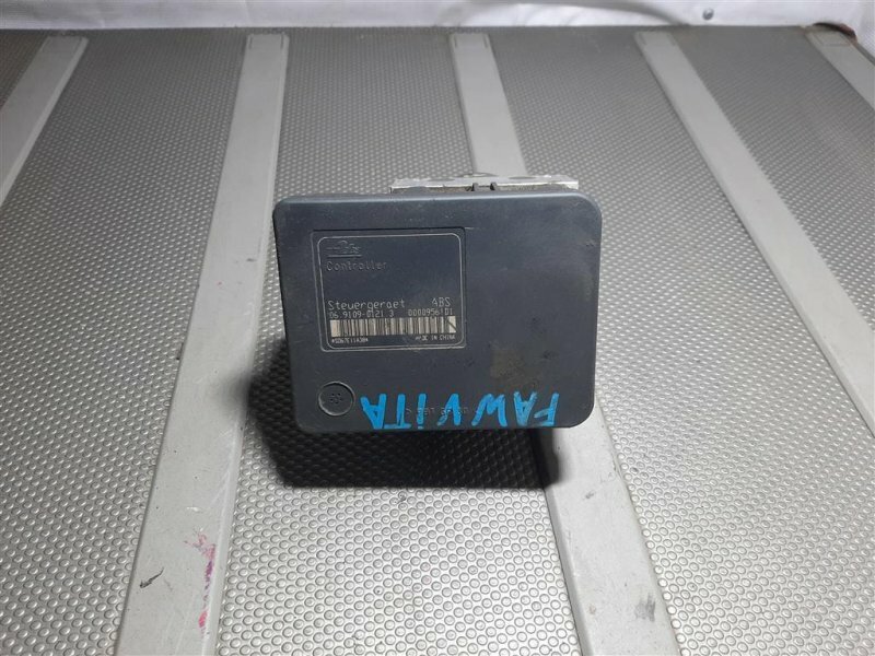 Б/У Блок ABS (насос) Faw Vita / Фав Вита 1.3 8A 92Л.С 2007
