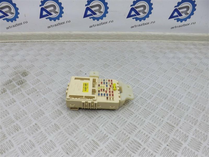 Б/У Блок предохранителей Hyundai Ix 35 / Хендай Икс 35 2.0 D4HA 184Л.С. 2011