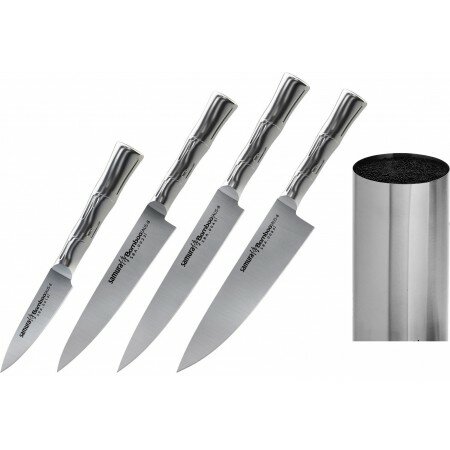 Набор ножей Samura Bamboo SBA-05