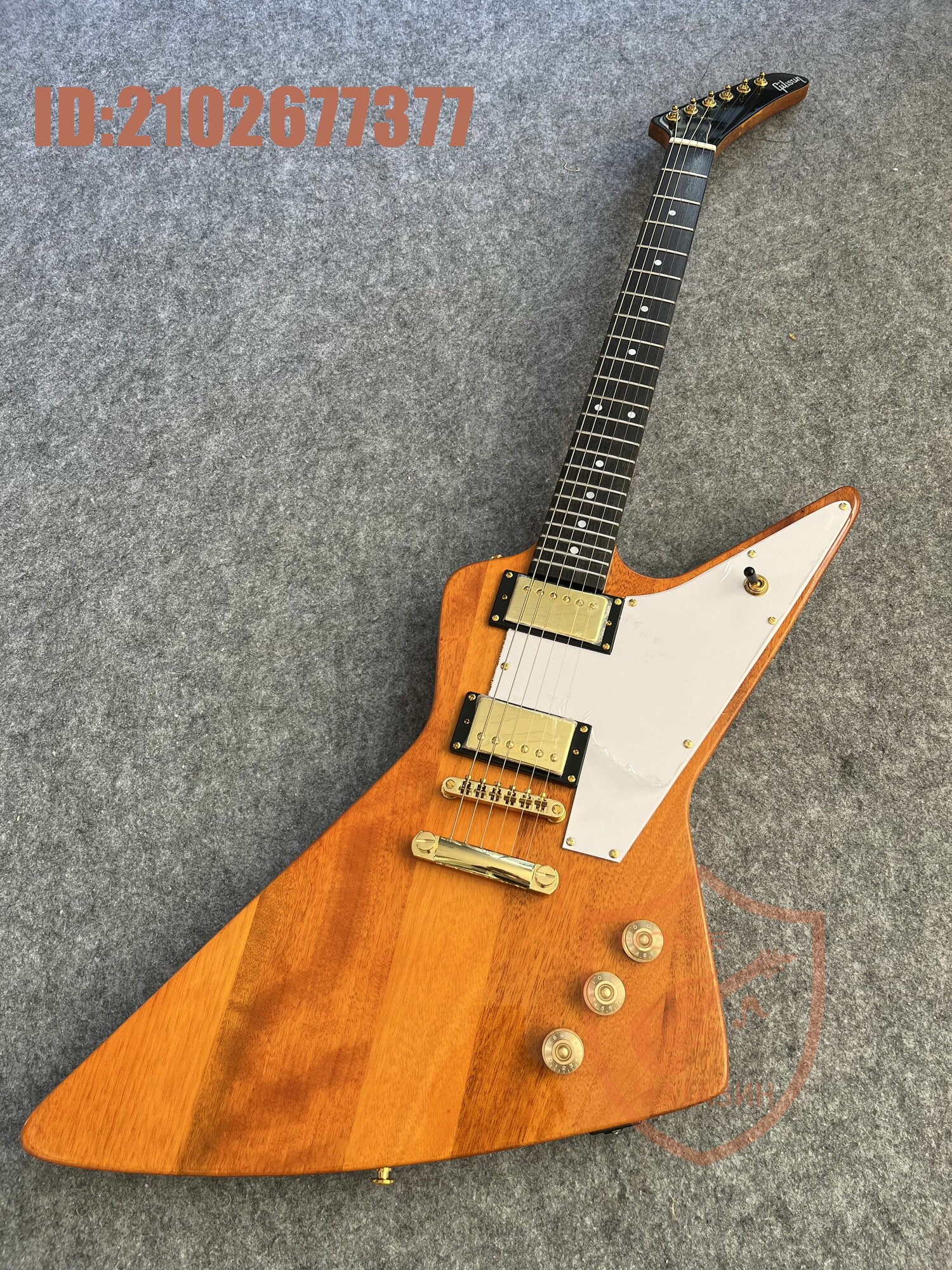 Электрогитара Та же модель LTD/ Персонализация
