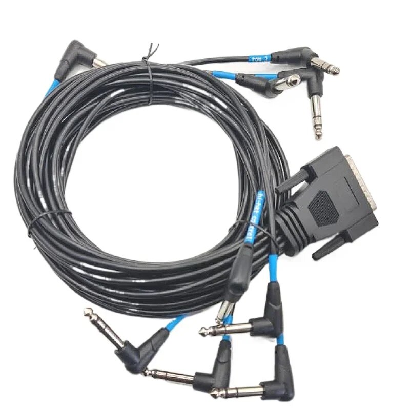 Кабель для триггера Alesis Nitro Mesh Surge DM7X COMMAND FORGE