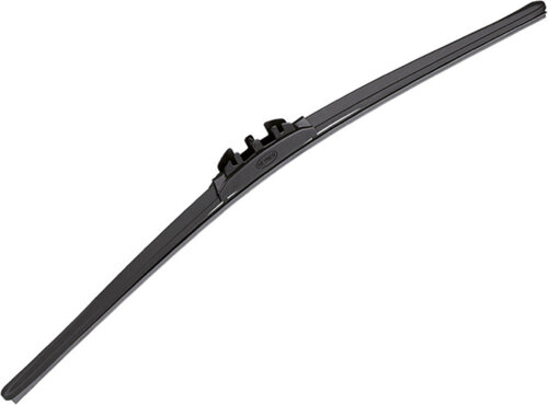 Щетка стеклоочистителя Heyner Hybrid 480мм/19", гибридная, 029000