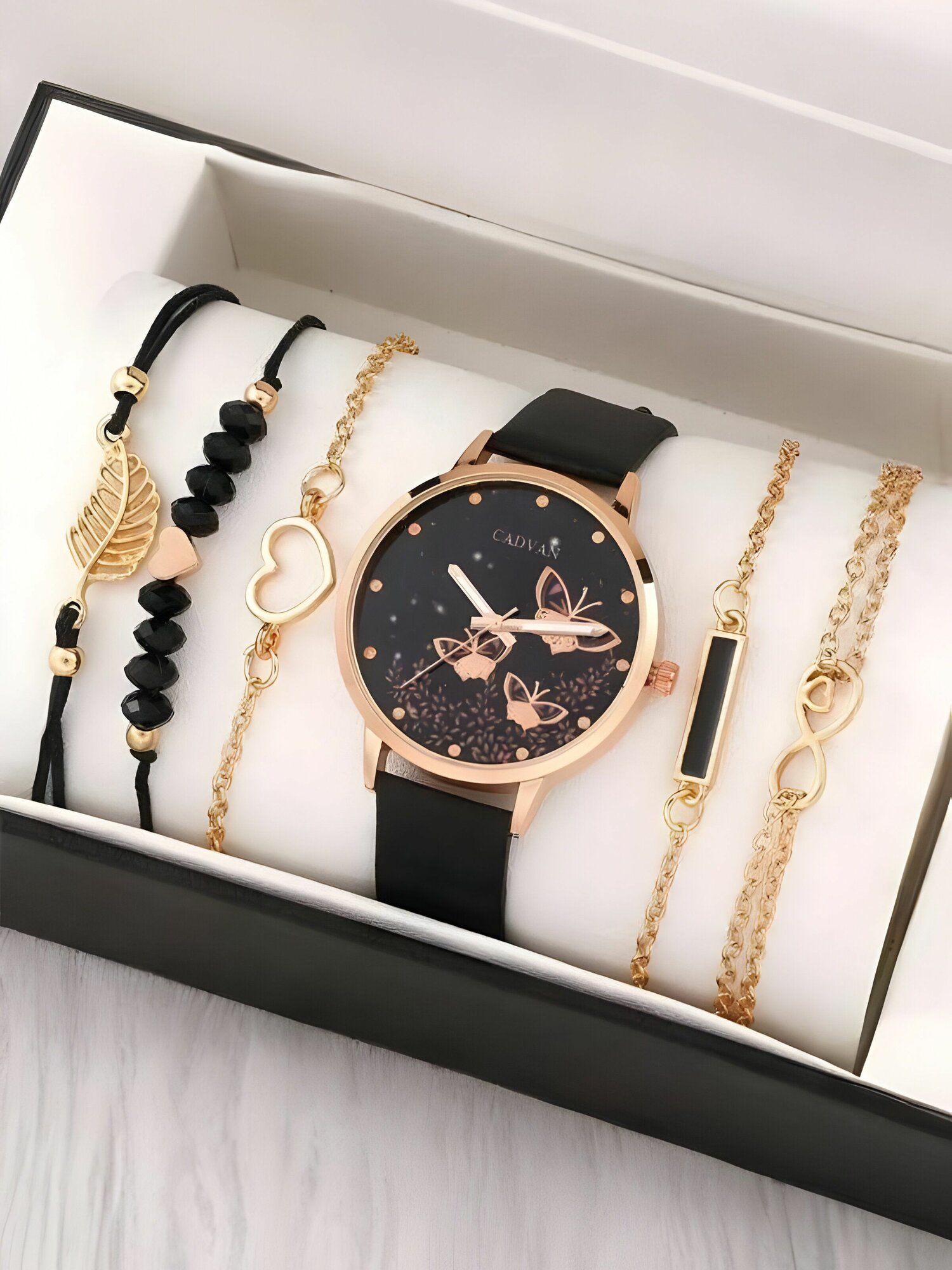 Наручные часы