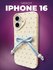 Чехол на Iphone 16