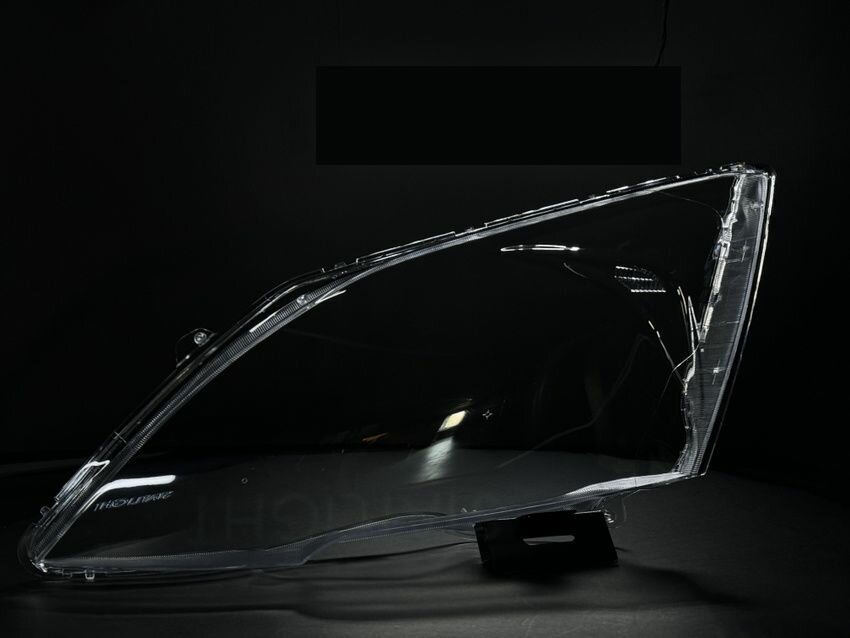Левое стекло фары для Honda CR-V3 2006-2012