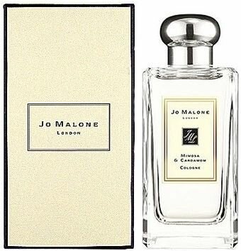 Jo malone mimosa & cardamom 100 ml одеколон