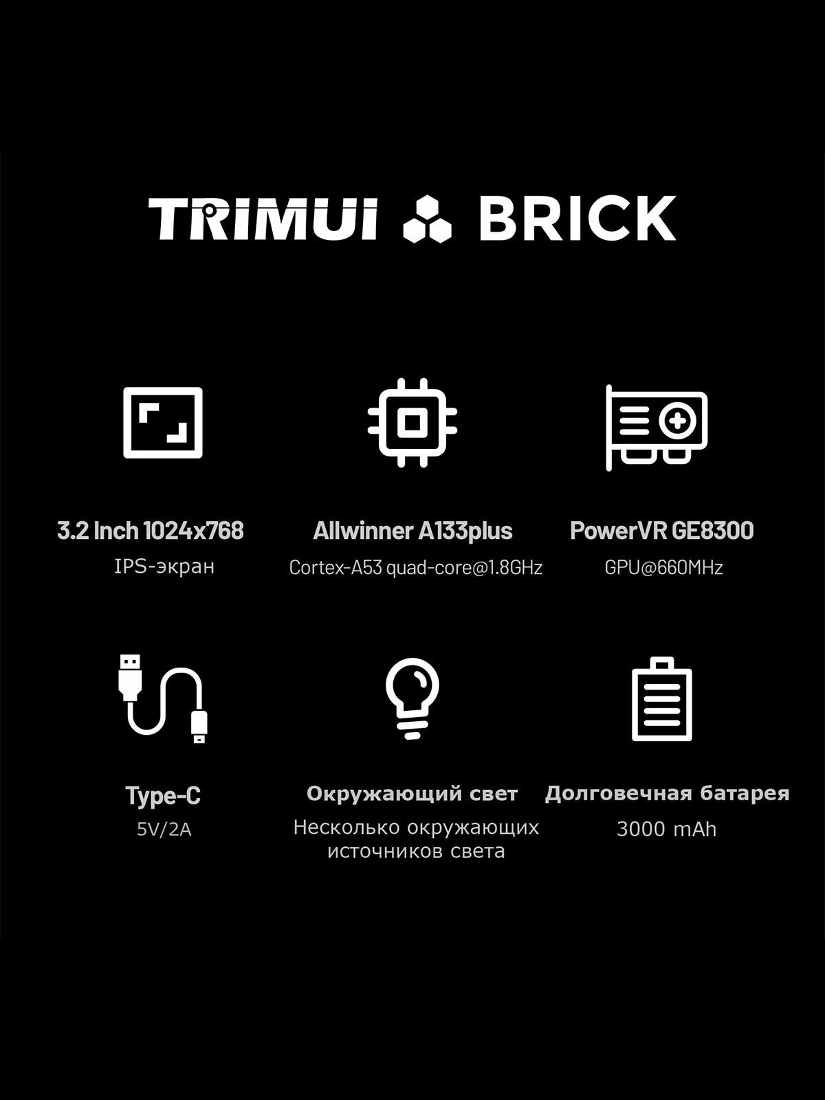 Игровая консоль — фото 1