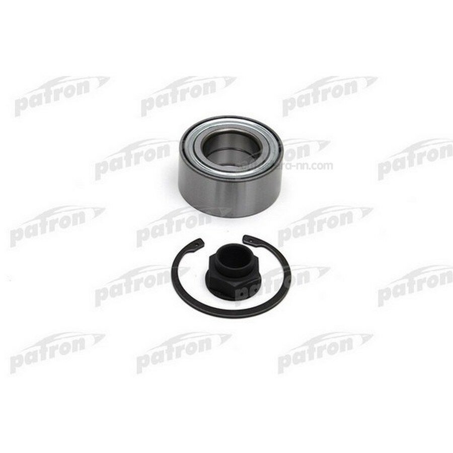 PATRON PBK1488 Подшипник ступичный передн ALFA ROMEO: 164 87-96, FIAT: CROMA 92-