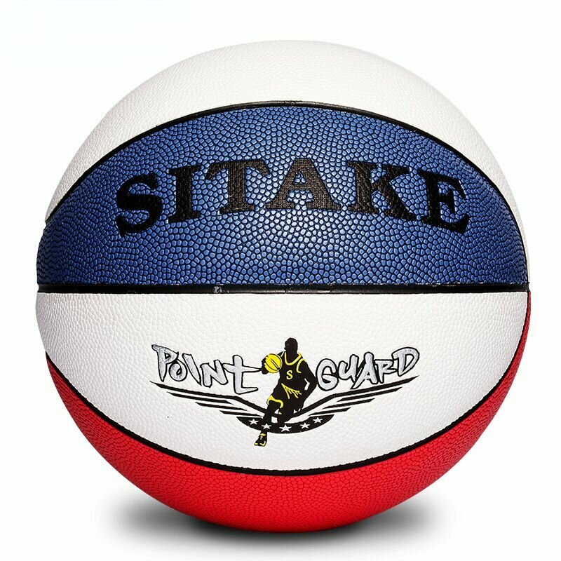 PU баскетбольный мяч -KP