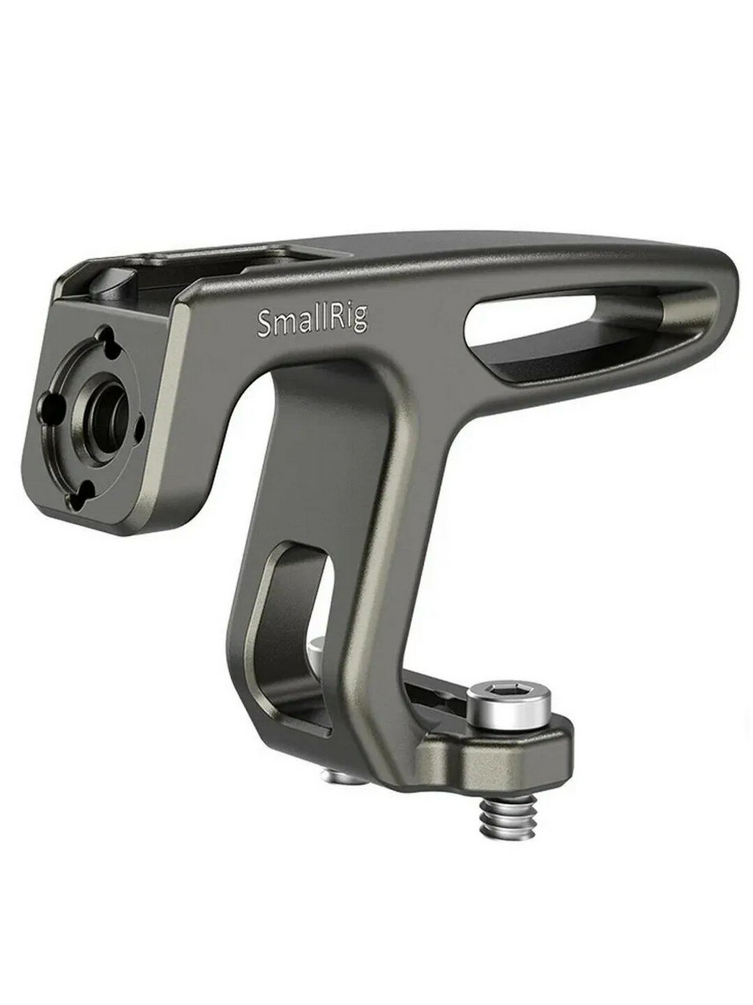 SmallRig HTS2756 Ручка верхняя Mini Top Handle for Light-weight Cameras (1/4” Screws)
