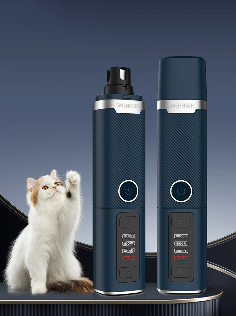 Гриндер Для Собак / Когтерез