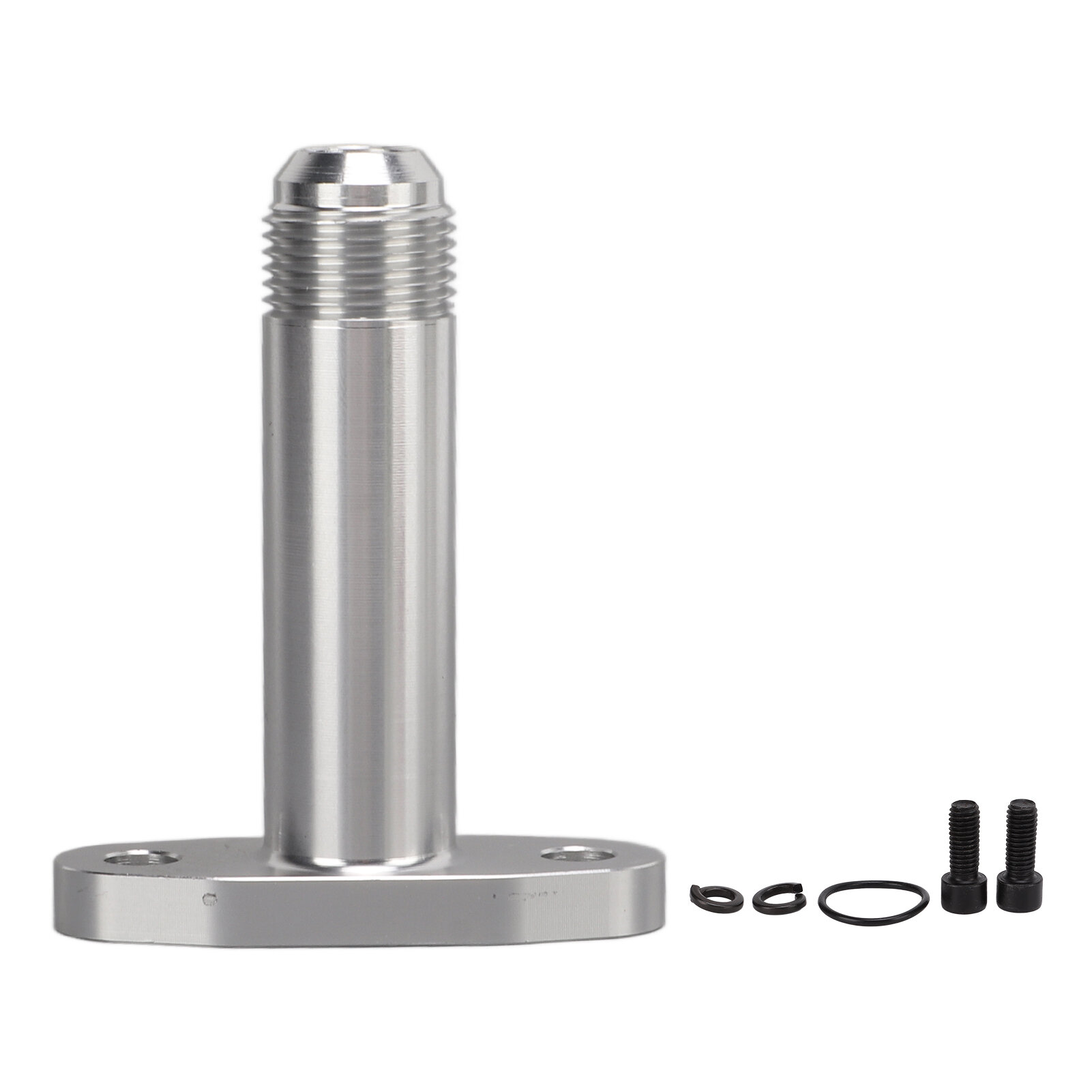 Турбо -дренажный фланце