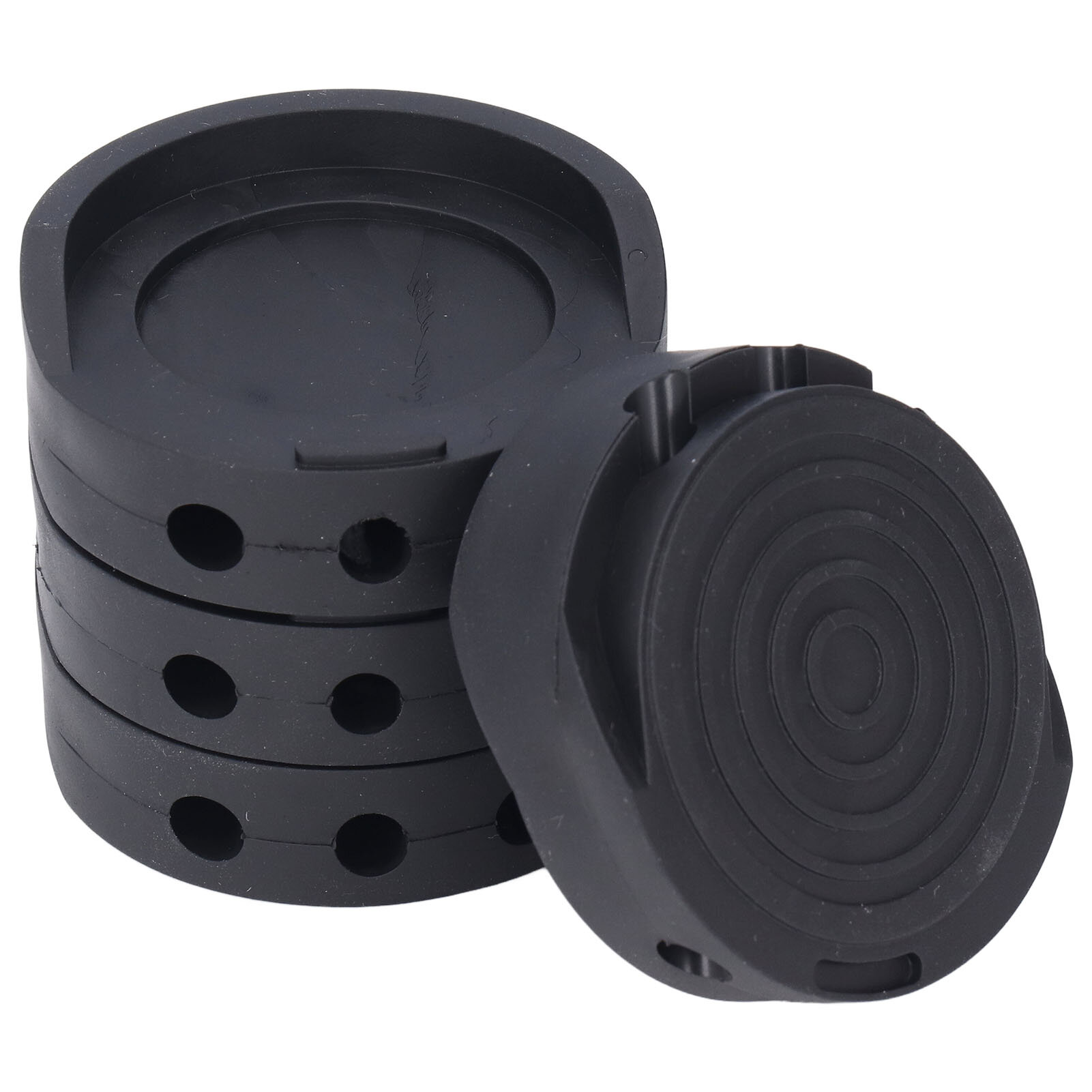 Коврики антивибрационные для стиральной машины 4 шт