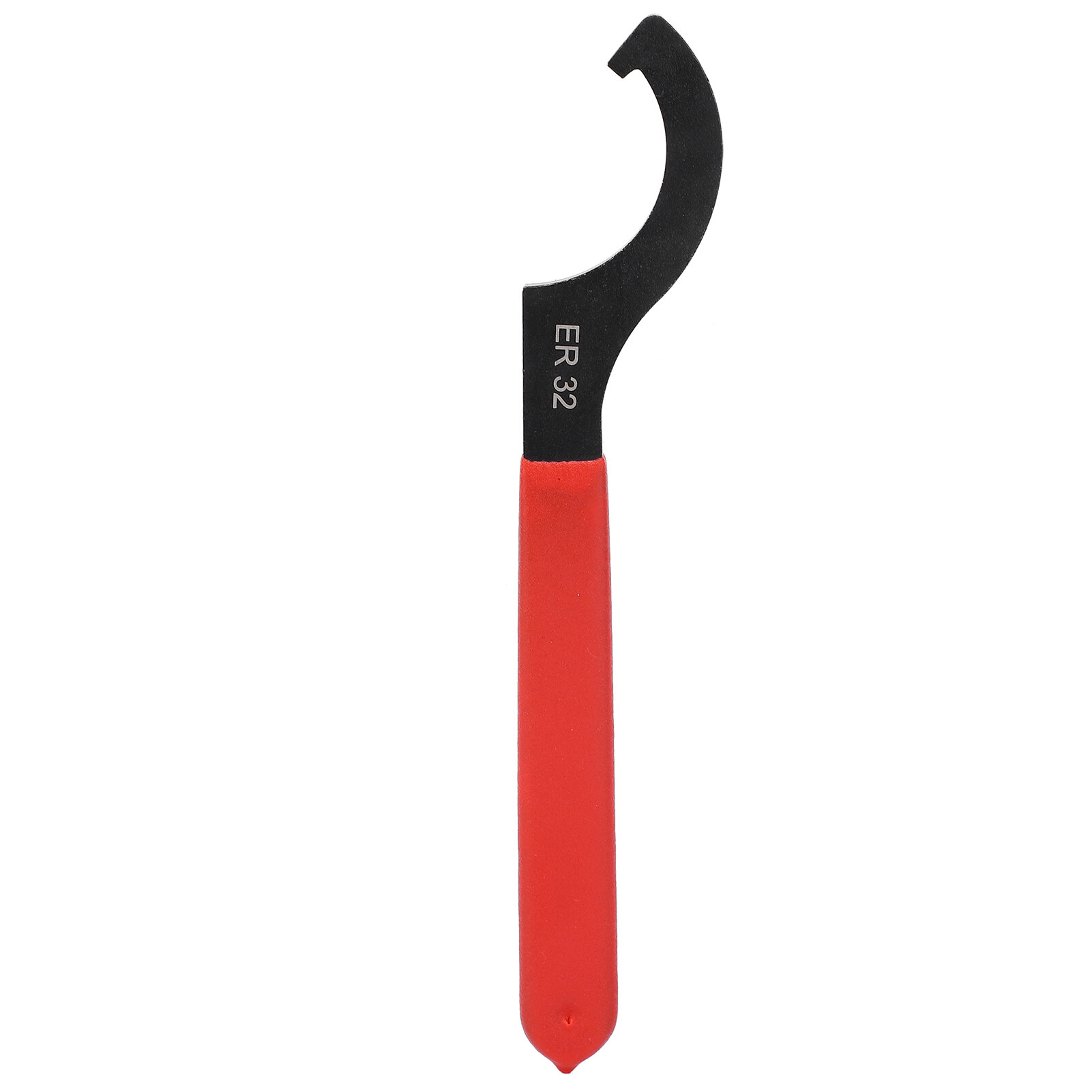 Ключ для цангового патрона ER32, сменная пружинная гайка из быстрорежущей стали