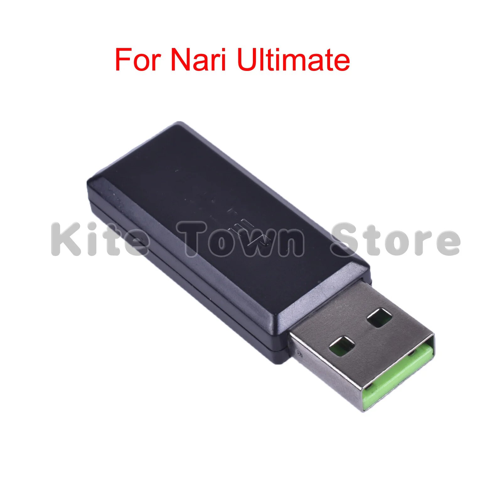 Приемник для Razer Nari Ultimate, черный