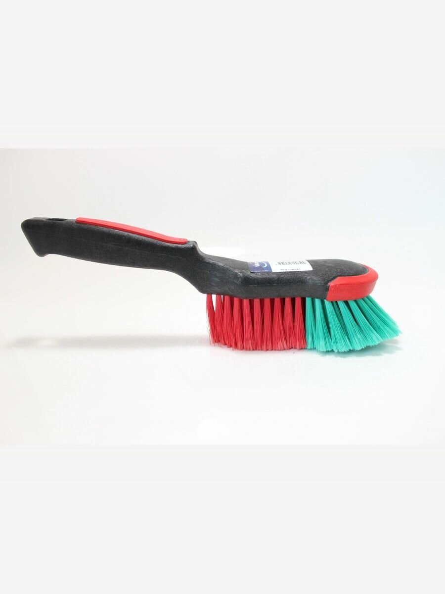 Щетка Vikan 320 мм, для влажной уборки мягкий/расщепленный ворс, 524652