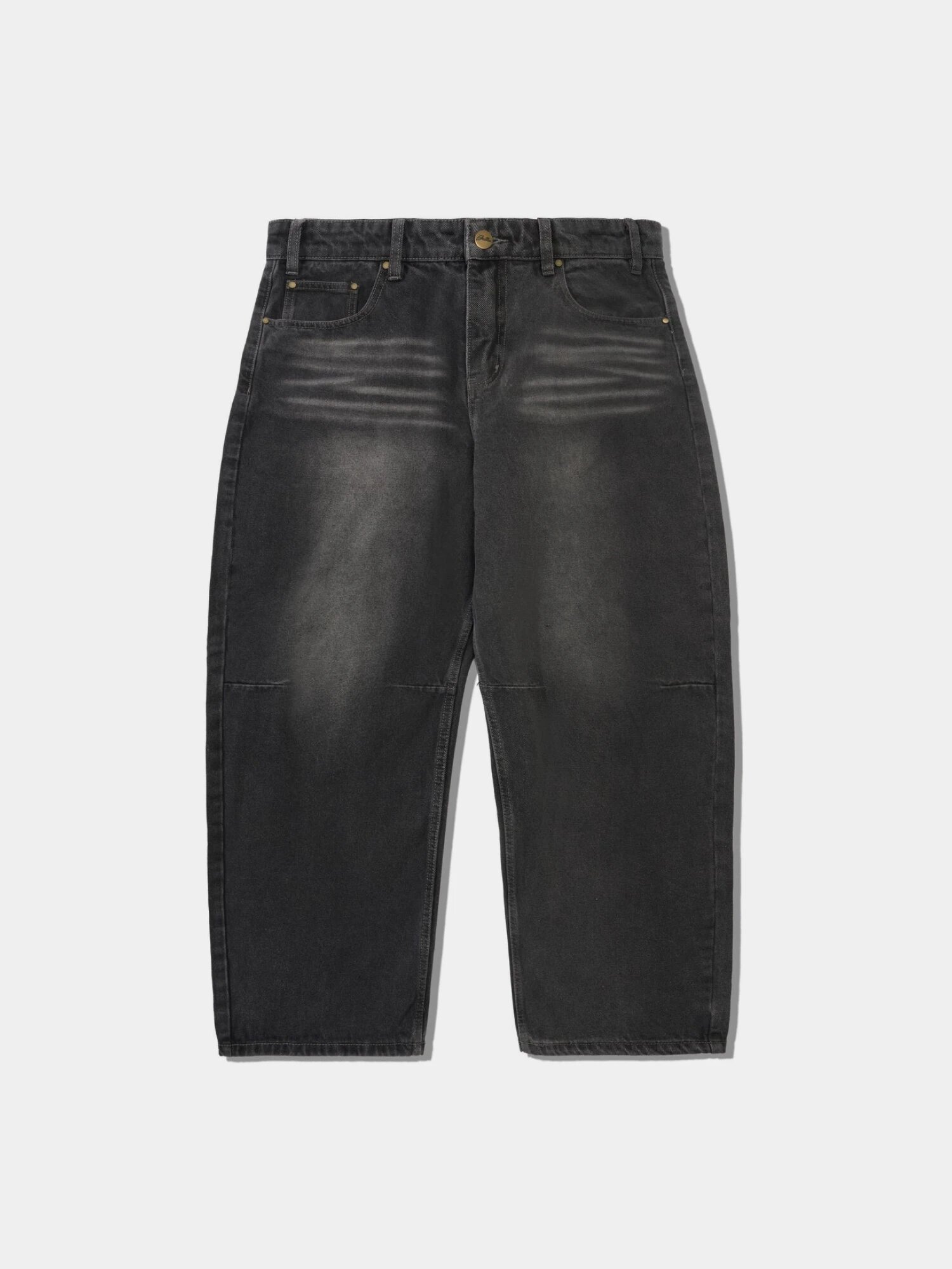 Джинсы Wide Cut Jeans 