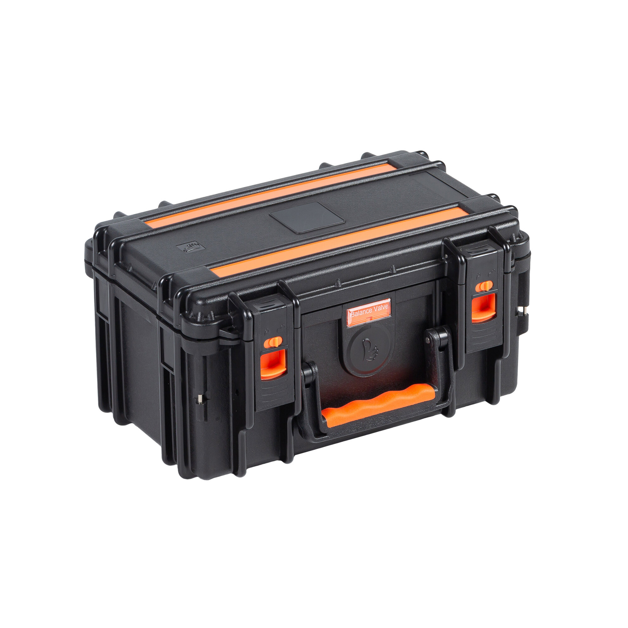 Кейс защитный OffRoadTeam серия Pilgrim модель ORT-P261513, внутренние размеры 258*150*133мм объем 5,14л, IP67