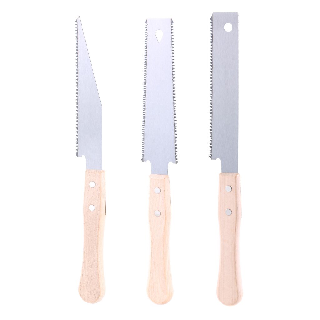 Мощный деревообрабатывающий инструмент, тянущая пила с двойной/одинарной кромкой для деревообработки