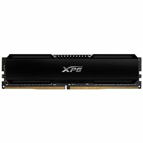 AData Модуль памяти DIMM 8GB PC25600 DDR4 AX4U32008G16A - CBK20
