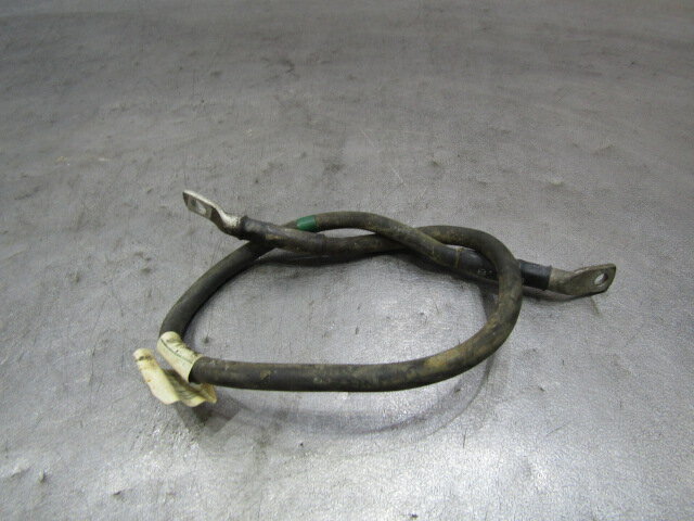 Кабель силовой Scania 6-series