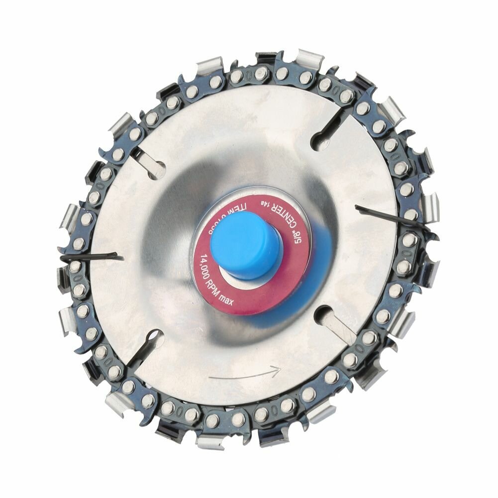 4-дюймовое специальное деревообрабатывающее режущее лезвие для влажной древесины