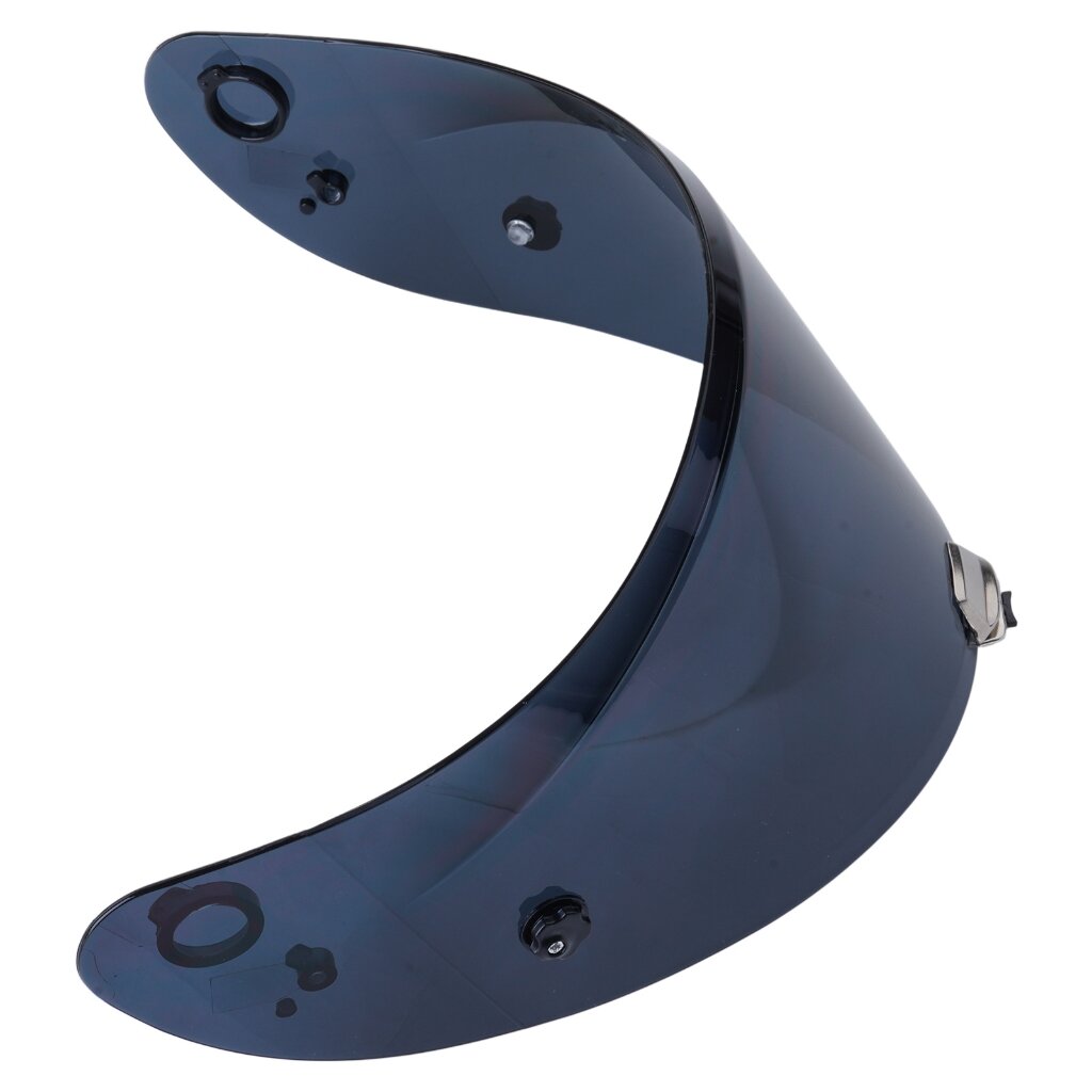 Сменный козырек для мотоциклетного шлема Rpha11 и Rpha70 Красочный Сменный козырек