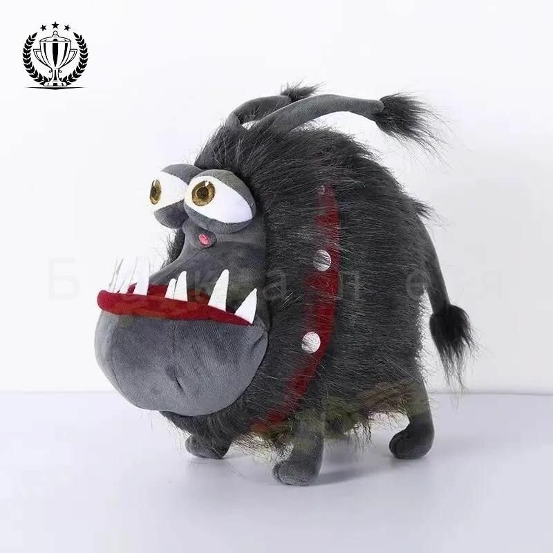 GM Мягкая игрушка собака Грю (Кайл)