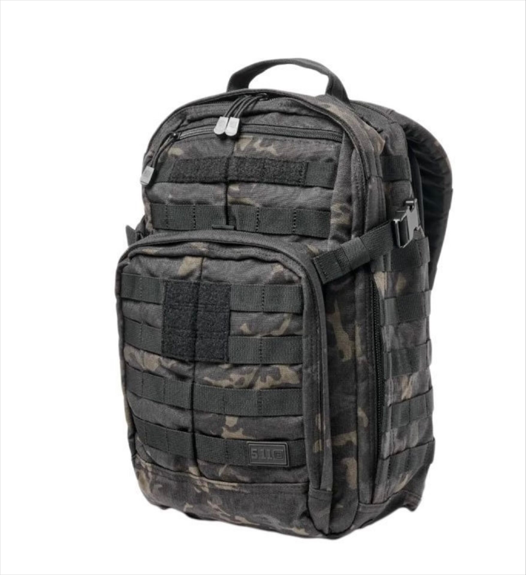 Рюкзак тактический 5.11 Tactical Rush 12 2.0 Multicam Black