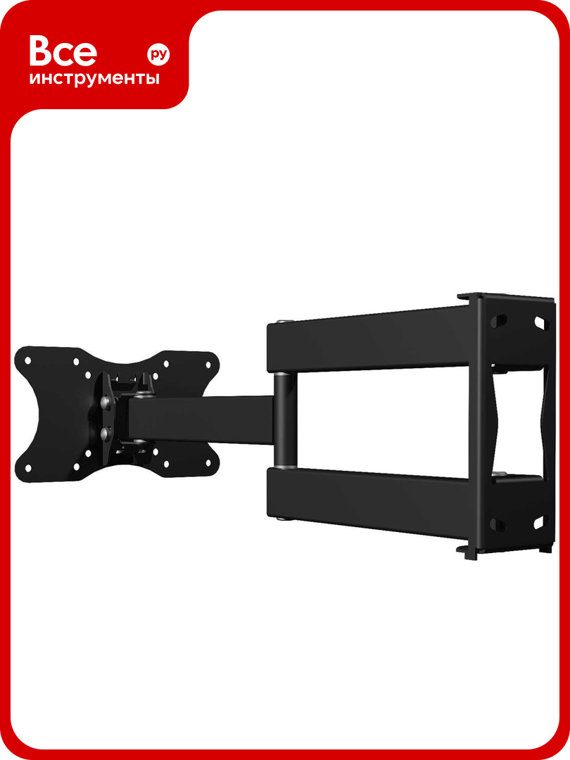 Кронштейн для телевизора LESTER LST-210.05, телевизора