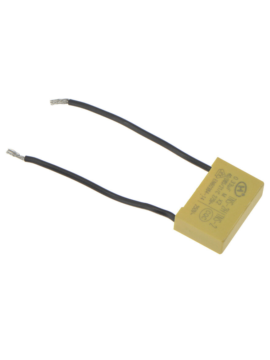 Конденсатор для пилы торцовочной ELITECH ПТ 13-21 (E2007.007.00)