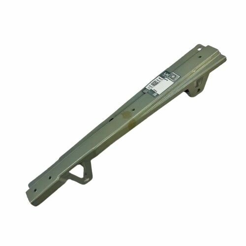 Кронштейн крепления крыла левый верхний в сборе для Лада Калина-2, Лада Гранта (катафорез) / LADA