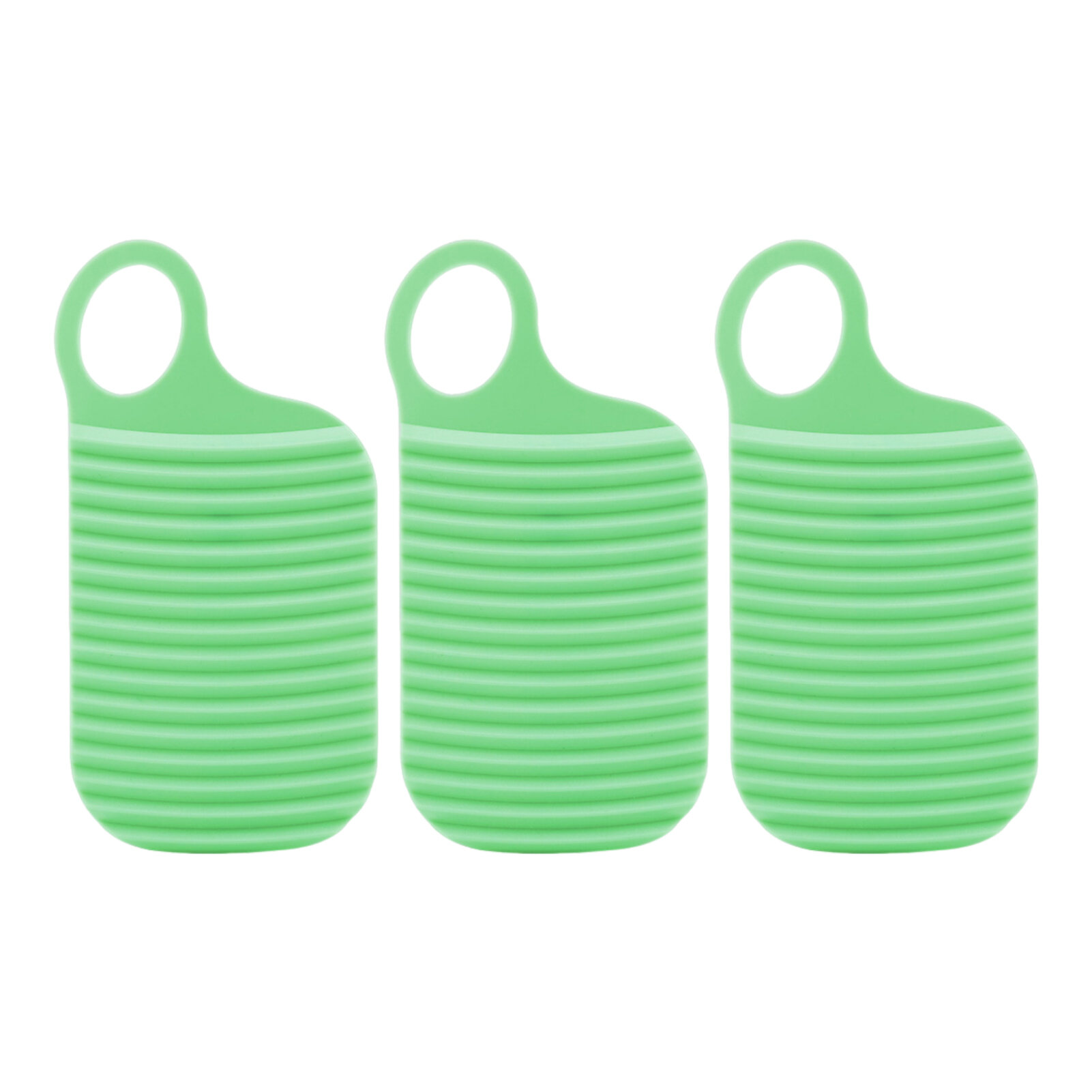 3 шт. Мини-доски для стирки компактные для носков и белья