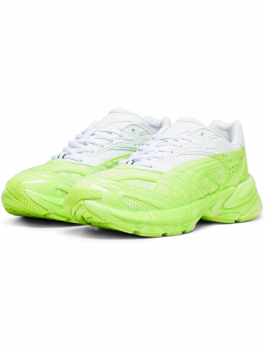 Кроссовки PUMA Velophasis Slime