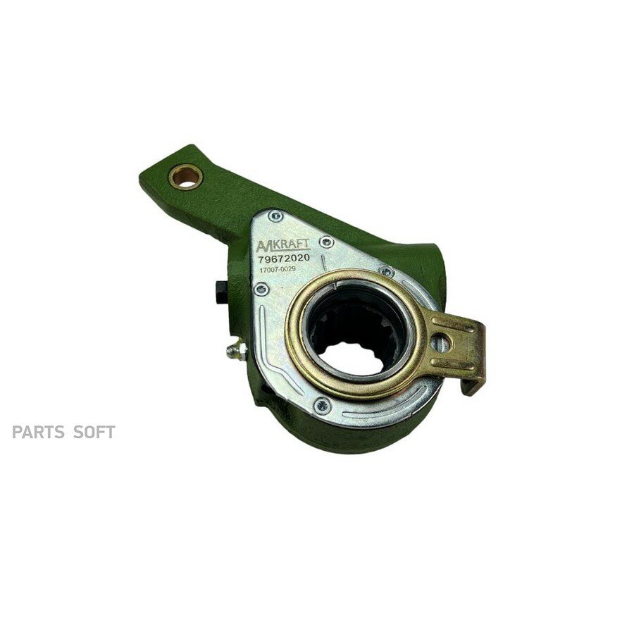 AVLKRAFT 79672020 Фиксатор тормозной колодки ()
