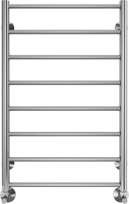 Полотенцесушитель водяной Terminus Аврора П8 500x800