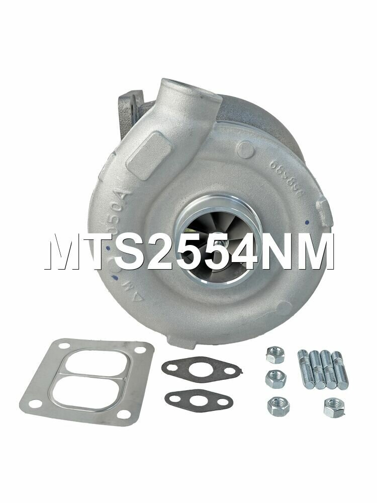 Турбокомпрессор Krauf MTS2554NM