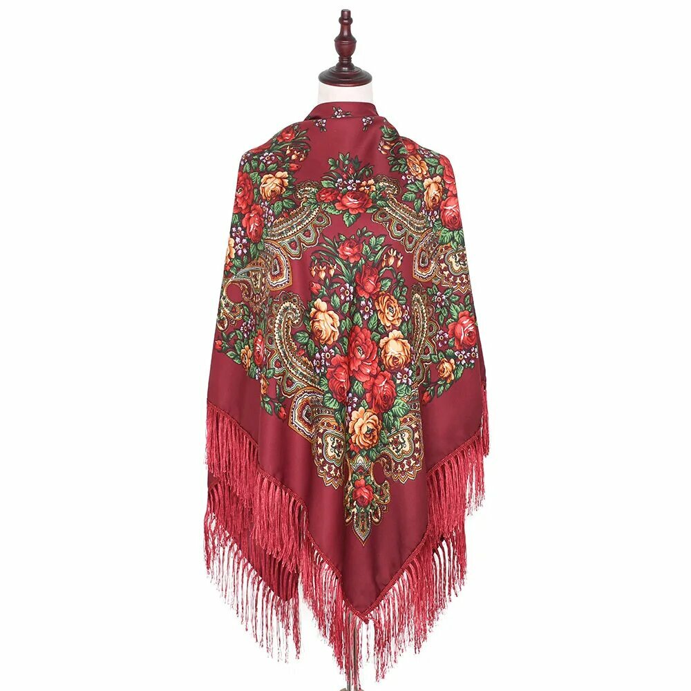 Шаль для женщин