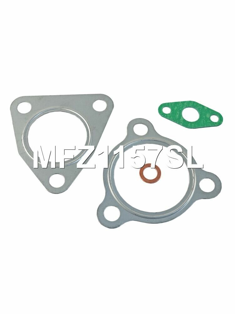 Комплект прокладок турбокомпрессора Krauf MFZ1157SL